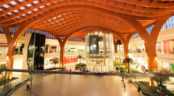 Top 10 Maiores Shopping Centers do Brasil