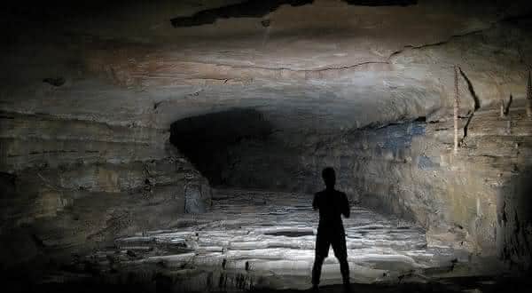 Top 10 maiores cavernas do mundo