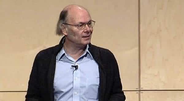 Top 10 maiores programadores de todos os tempos