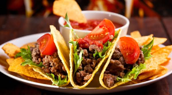 Top 10 países com as melhores comidas do mundo